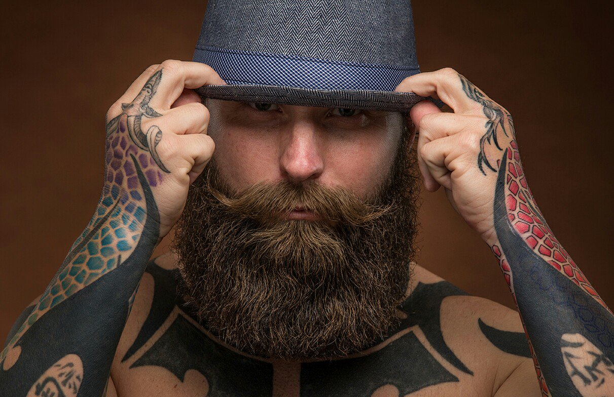 Stephen Condon Talks To Redd’s