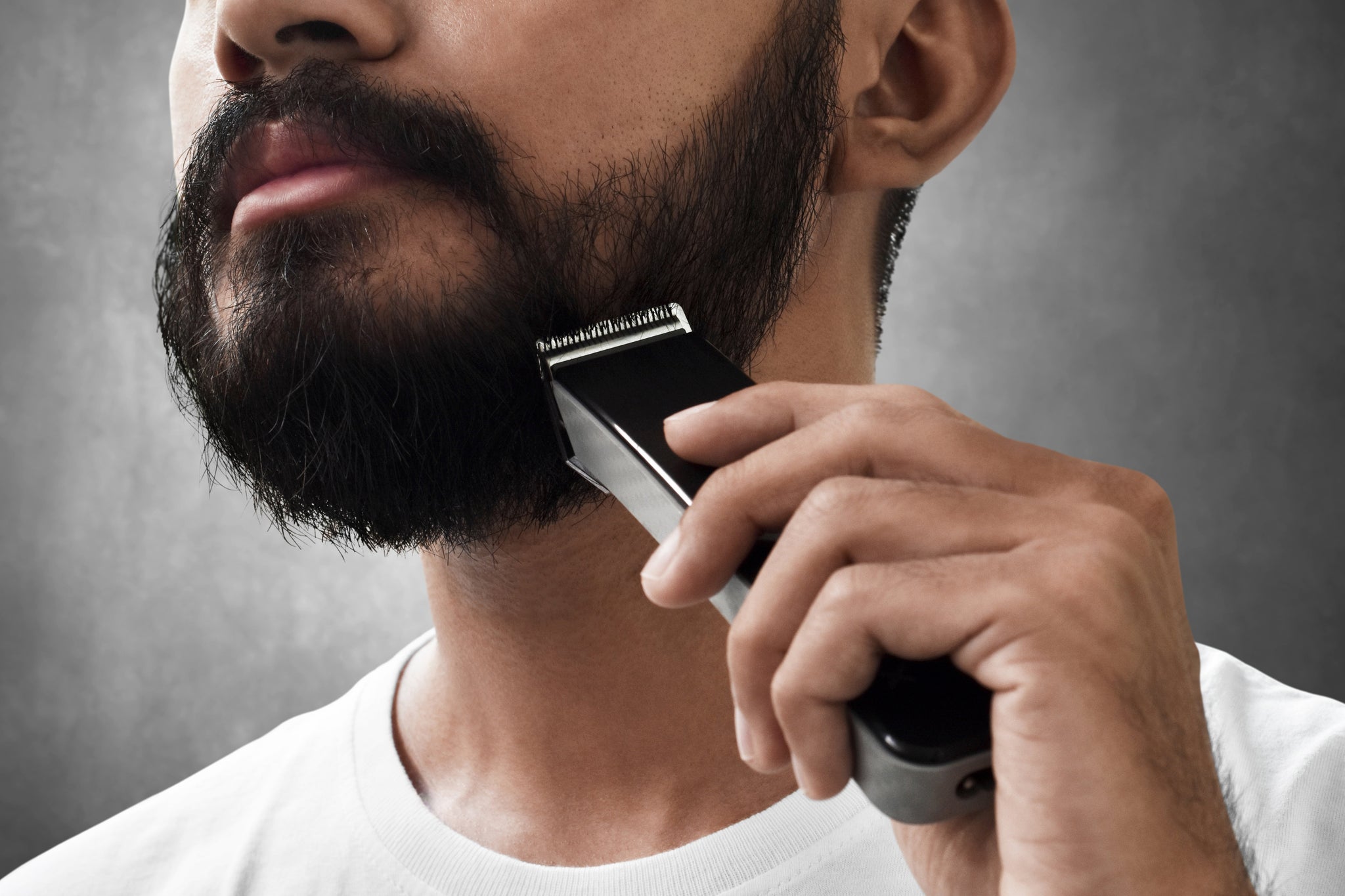 How to Trim a Beard: A Guide on How to Shape a Beard | Bossman Brands