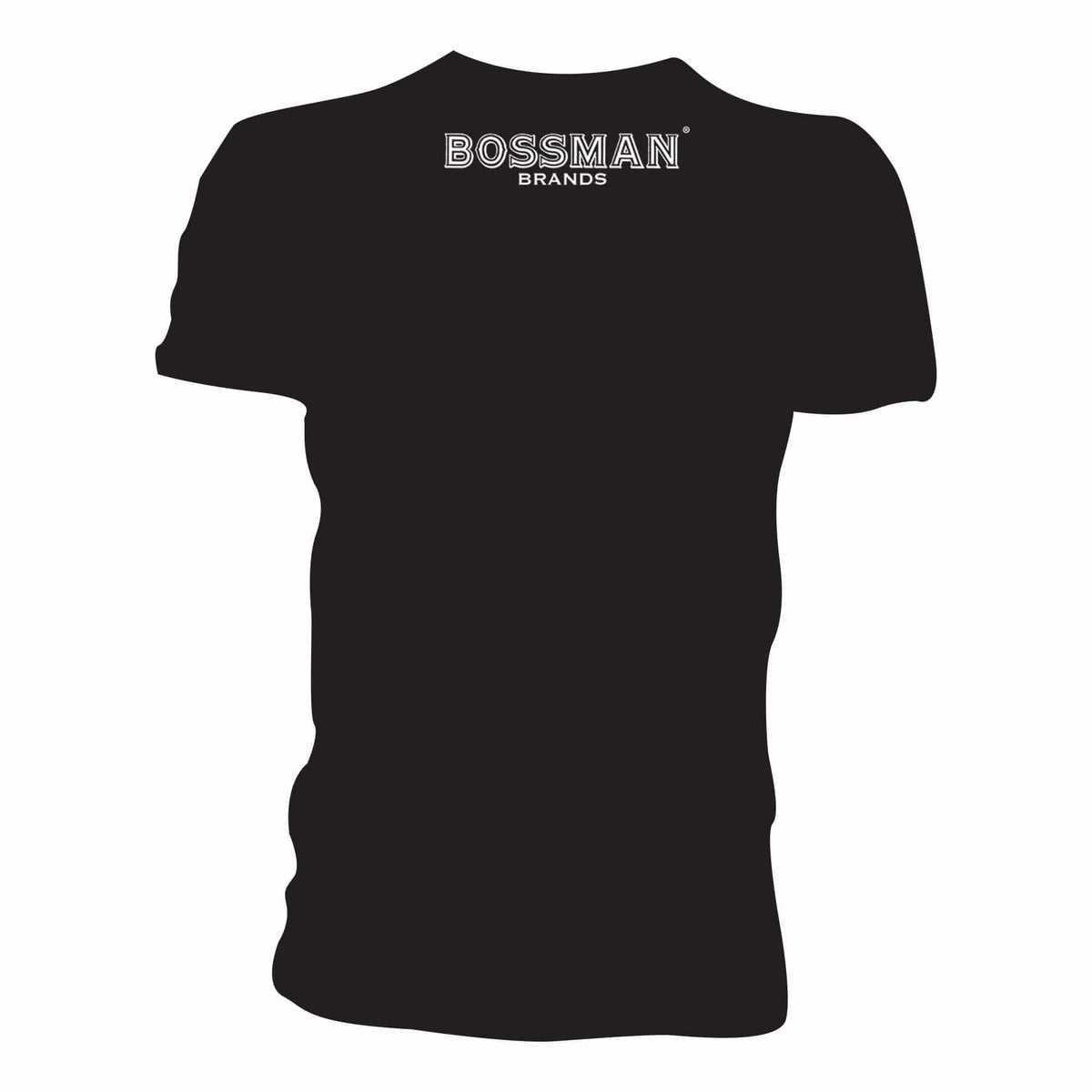 Bossman Big Rooster T-Shirt Online | Bossman Brands