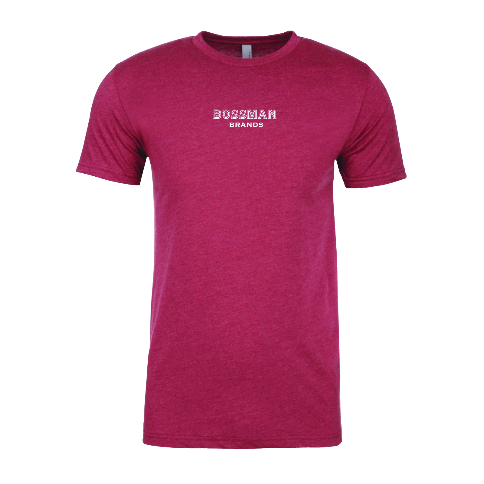 Bossman Apparel - Clothes that Mean Something | Bossman Brands