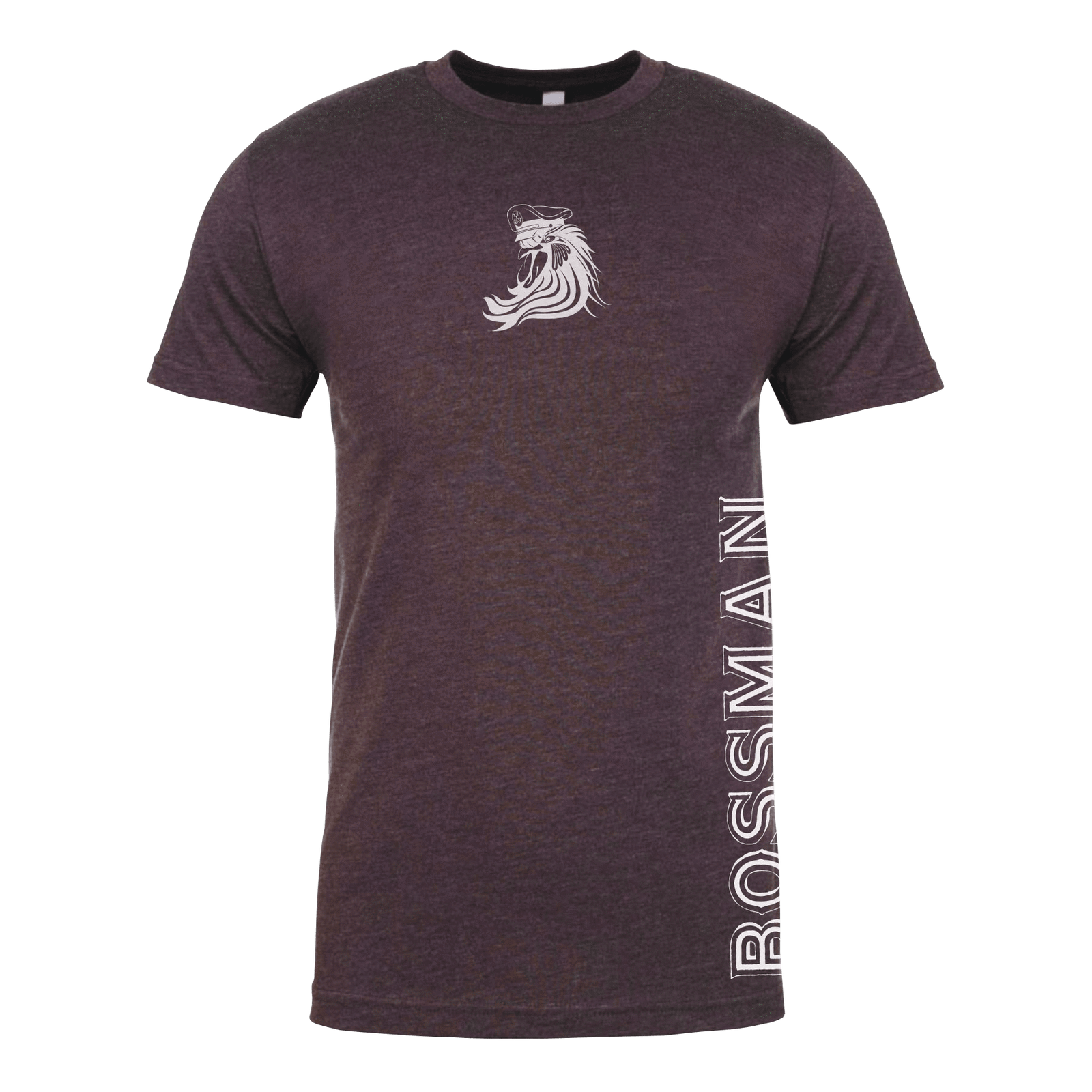 Bossman Apparel - Clothes that Mean Something | Bossman Brands