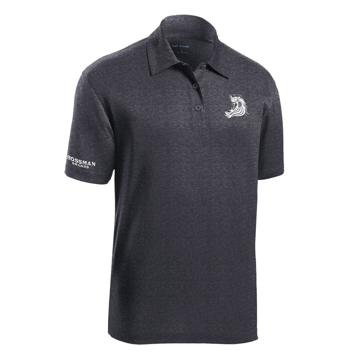 Bossman Big Rooster T-Shirt Online | Bossman Brands