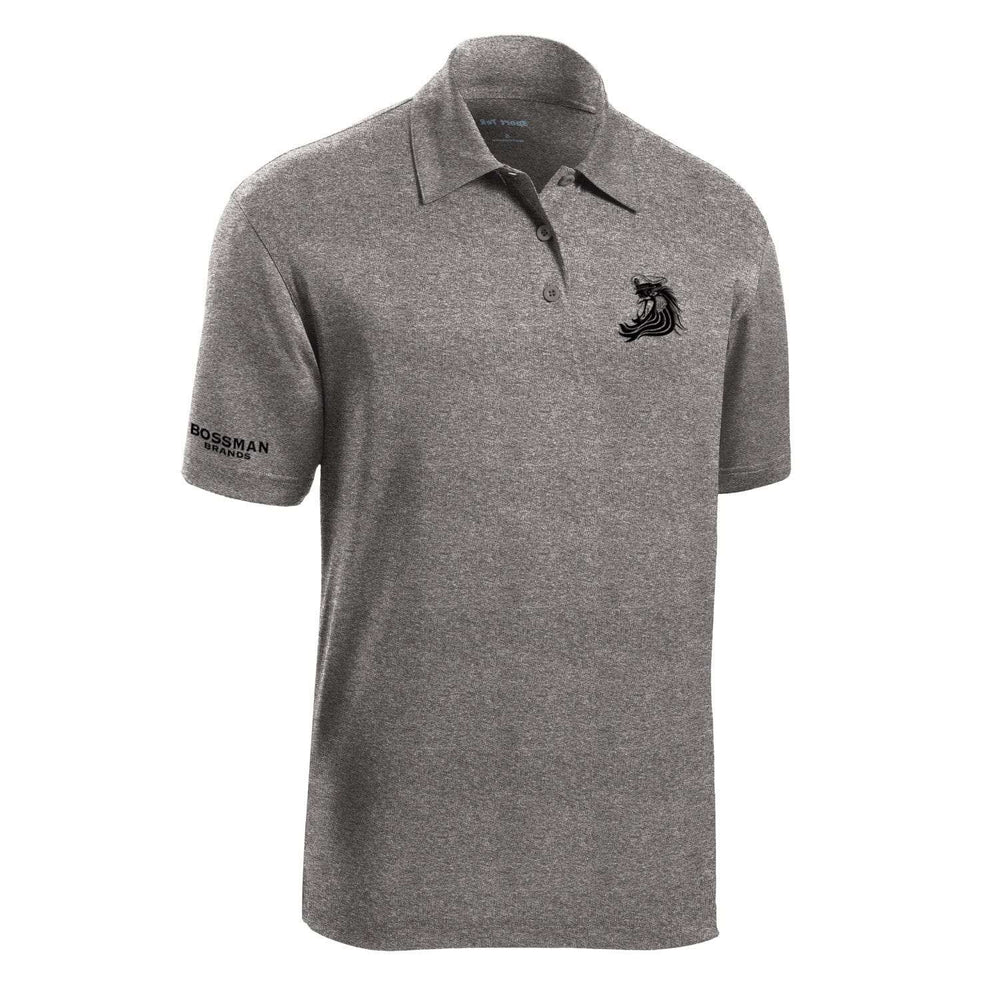 Bossman Big Rooster T-Shirt Online | Bossman Brands