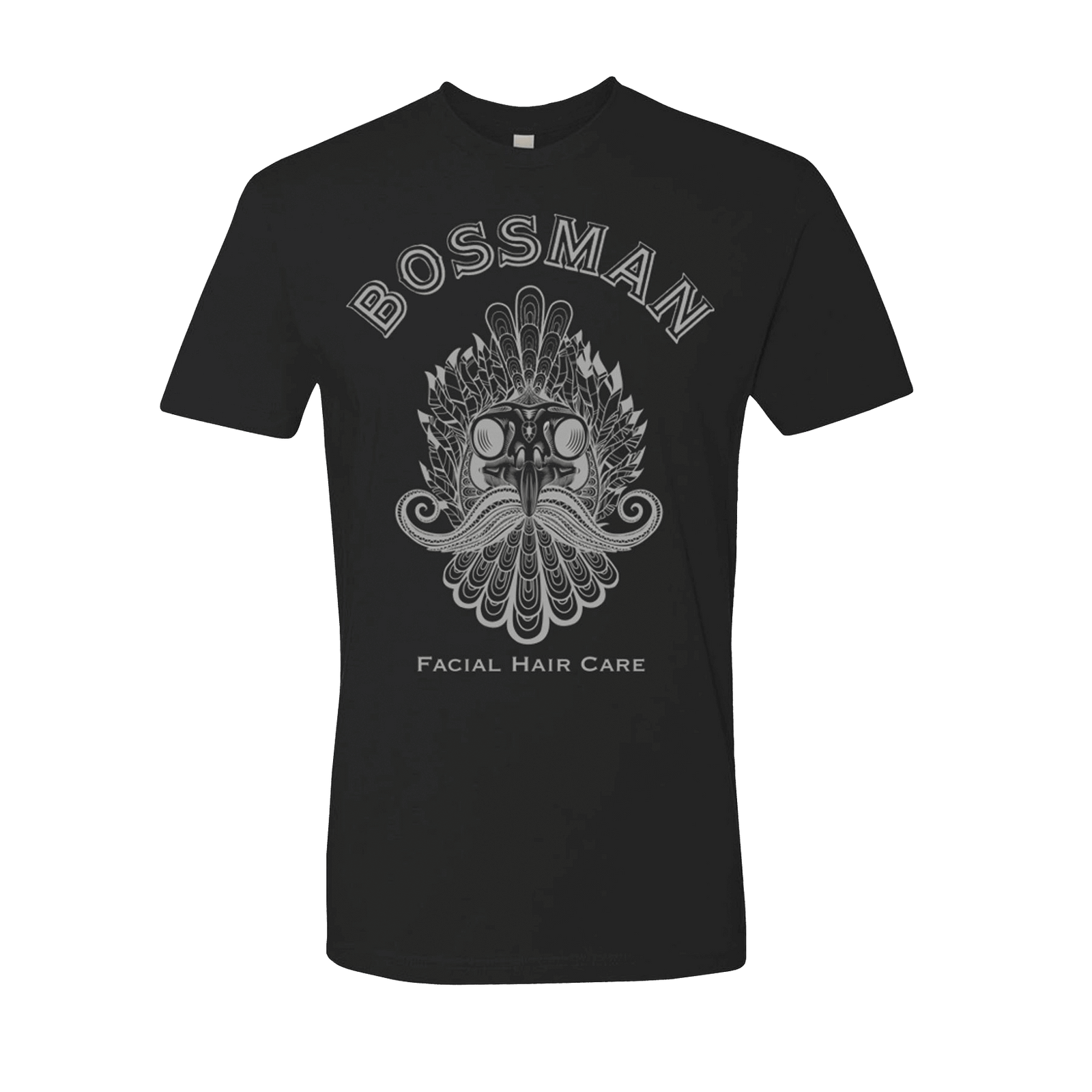 Bossman Apparel - Clothes that Mean Something | Bossman Brands
