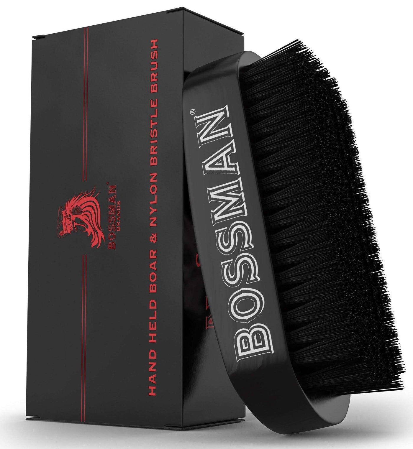 Best Beard Comb: Beard Combs and Brushes for Facial Hair | Bossman Brands