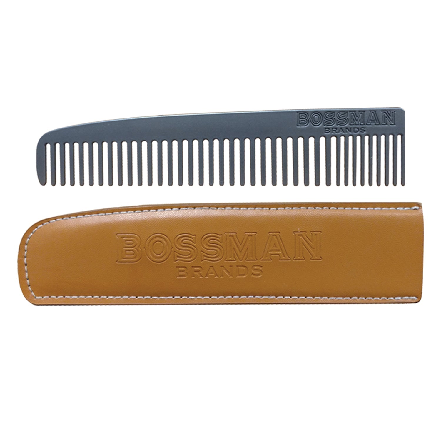 CLEARANCE - METAL COMB