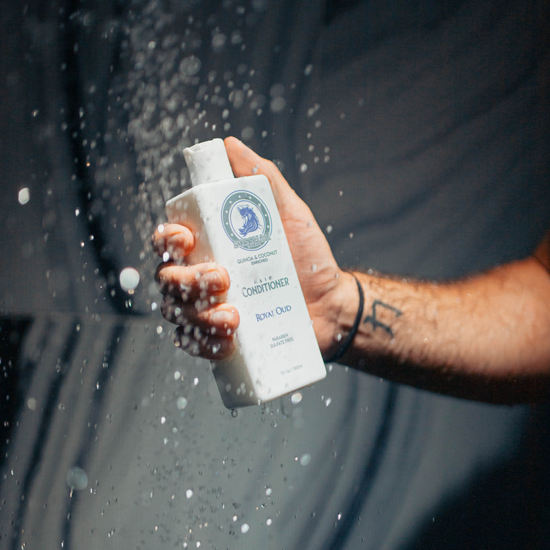 Bossman® | Mens Grooming Products | Hair | Skin | Beard | and more!