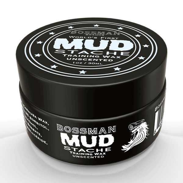 Bossman® | Mens Grooming Products | Hair | Skin | Beard | and more!