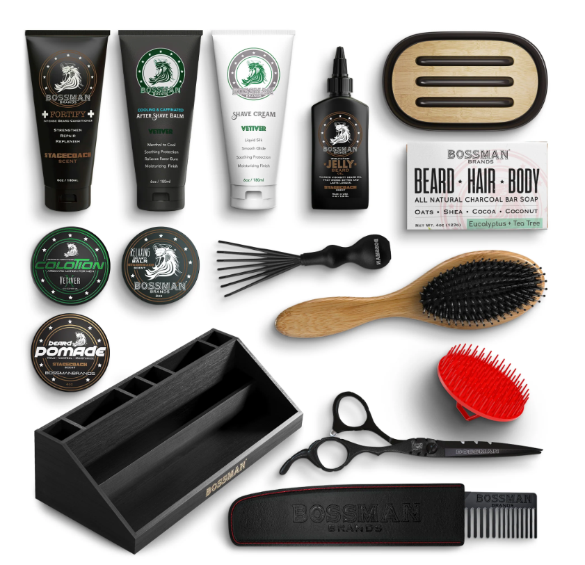 Want to Learn more About Bossman? | Bossman Brands