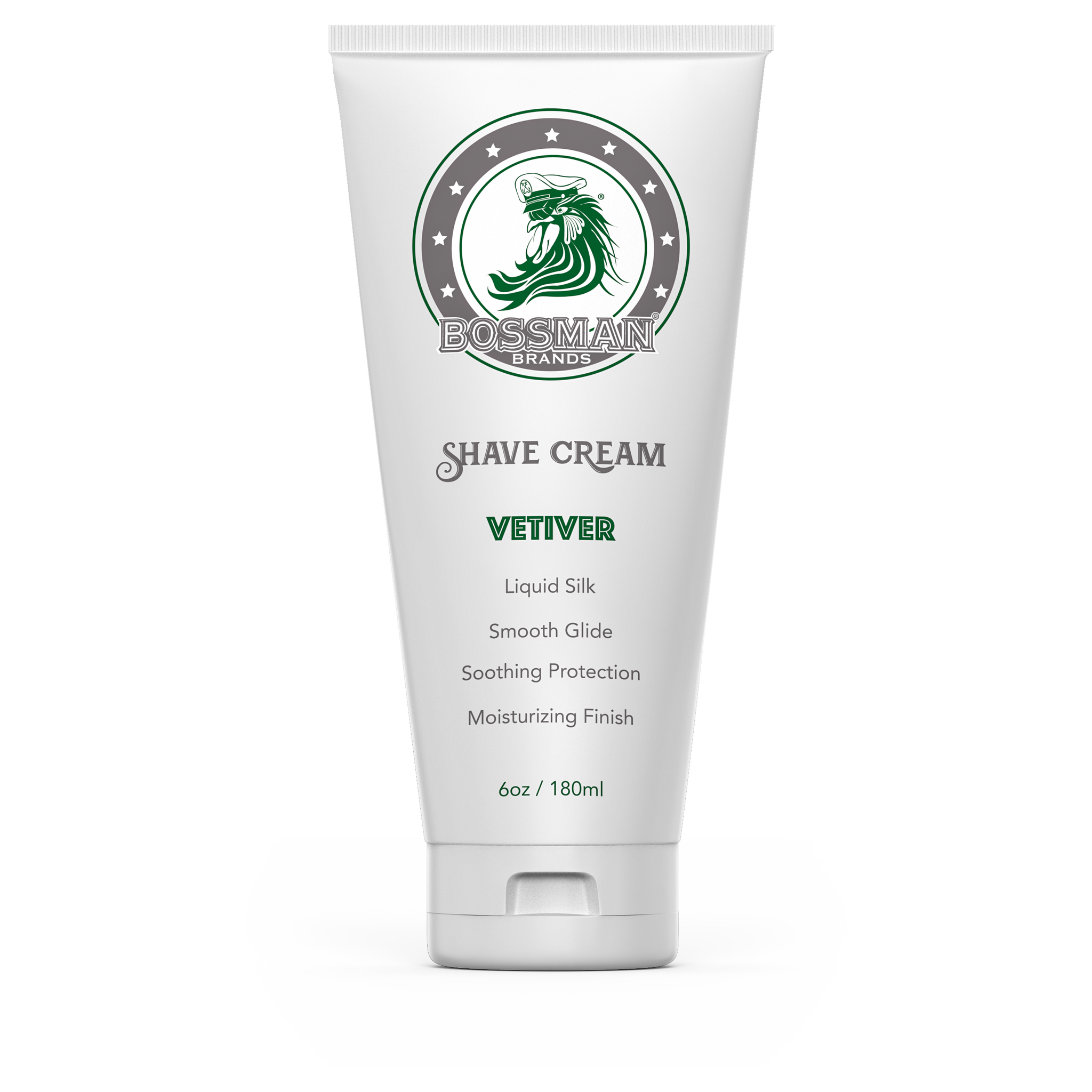 💈Liquid Silk Shave + ☕ Cooling & Caffeinated After Shave